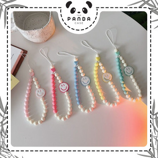 Jual [TPC] PHONE STRAP Portabel Ins Handmade Manik-Manik Kristal ...
