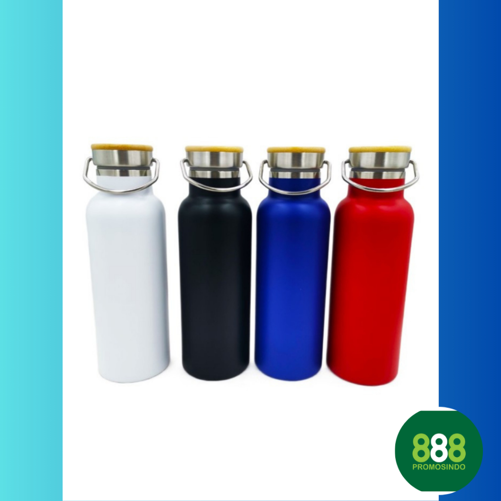 Jual Tumbler Arizona Tahan Panas/Dingin 12 jam 500ml (BISA CUSTOM ...