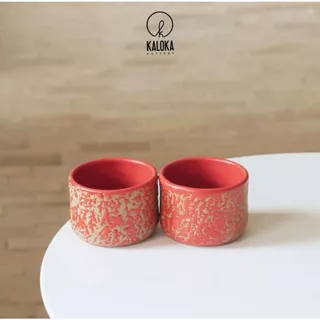 Produk Kaloka Pottery | Shopee Indonesia