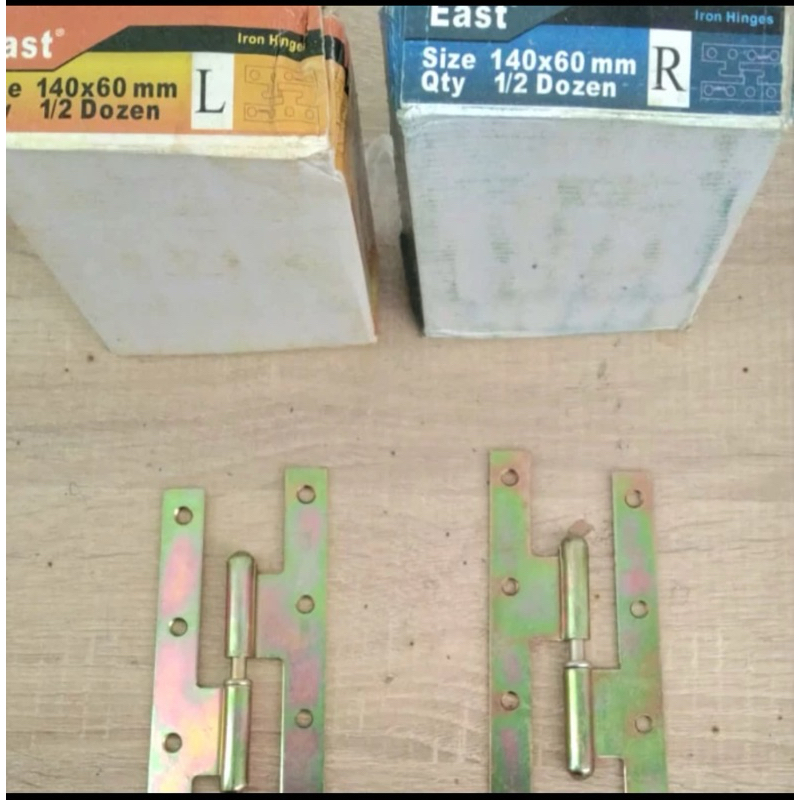 Jual engsel h ucp 140x60 (harga per lusin) | Shopee Indonesia