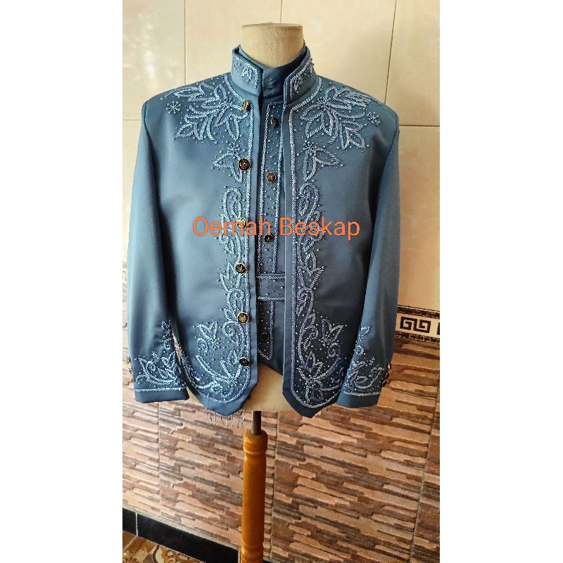 Jual Beskap Solo, Hewes, Basofi, Asraf, Sunda | Shopee Indonesia