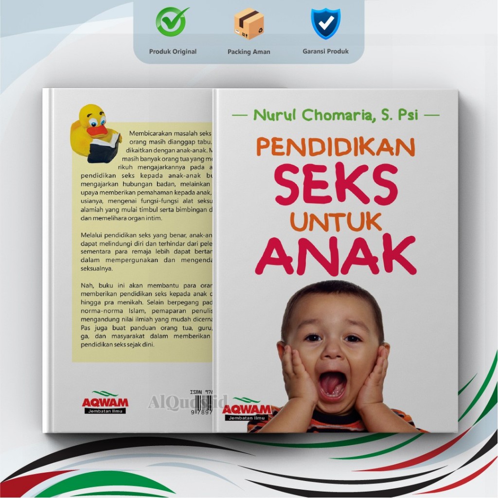Jual Buku Pendidikan Seks untuk Anak | Shopee Indonesia