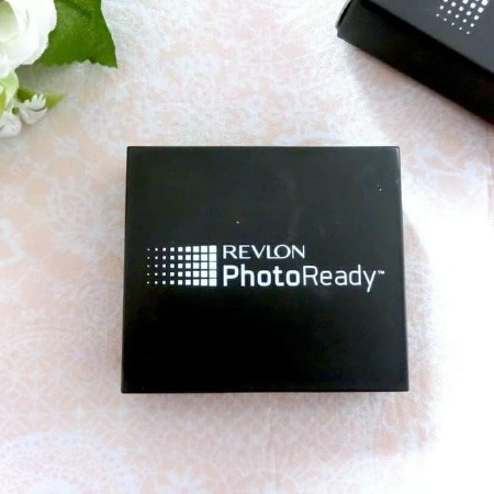 Jual REVLON READY TWO WAY POWDER FOUNDATION (REFFIL) | Shopee Indonesia