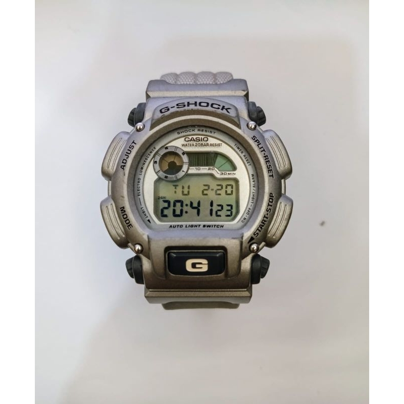 Jual G-Shock DW-9000 modul 1647 | Shopee Indonesia