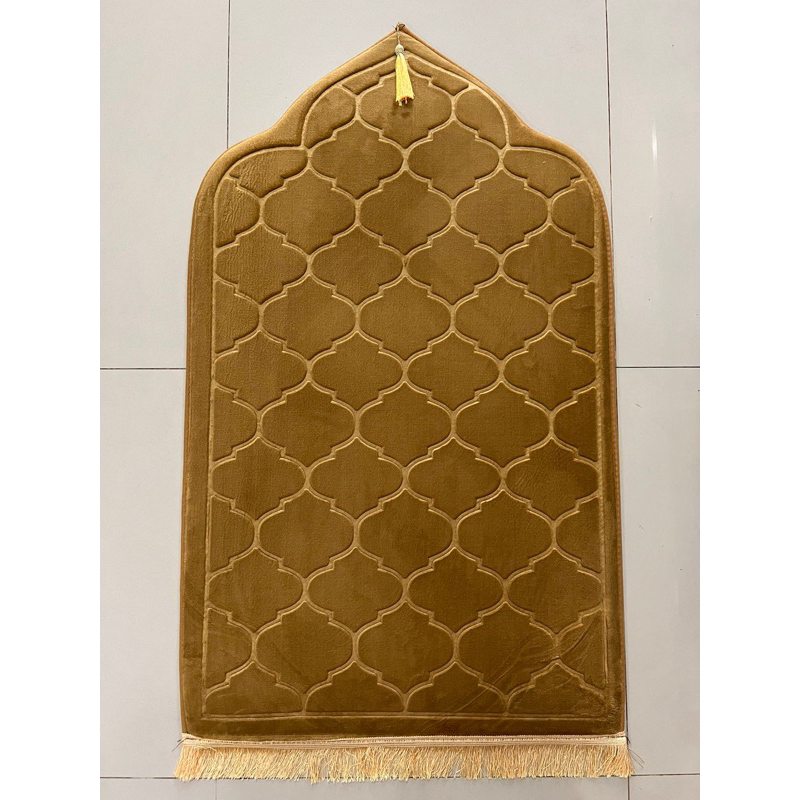 Jual PART 2 SEJADAH SESERAHAN / SEJADAH PREMIUM / SEJADAH EASTHETIC ...