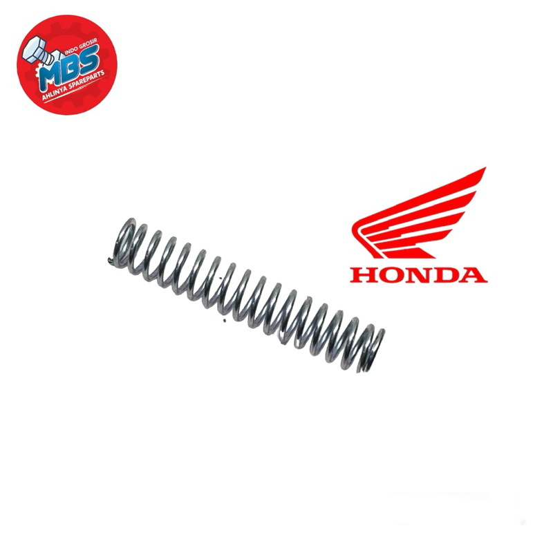 Jual PER AS PAHA REM BELAKANG HONDA SCOOPY BEAT GENIO PCX ORIGINAL ...