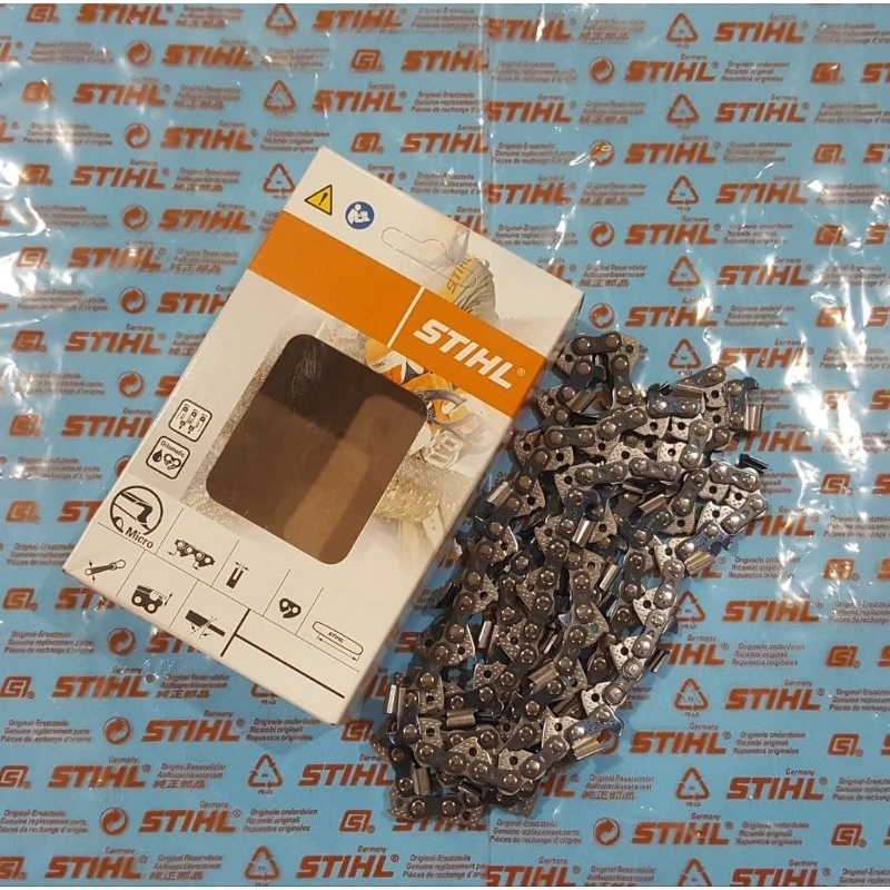 Jual Rantai Senso Chain Saw STIHL 070 MS-720 36 Inch 52T Belah | Shopee Indonesia