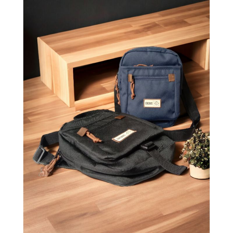 Jual Tas Selempang Pria - Tas Selempang wanita - Tas Traveling - Tas ...