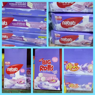 Jual Snack Warna Ungu Terlengkap & Harga Terbaru Maret 2025 | Shopee ...