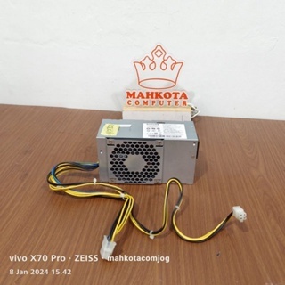 Jual Power Supply PSA PSU LENOVO ThinkCentre M720s HK280-72PP | Shopee ...
