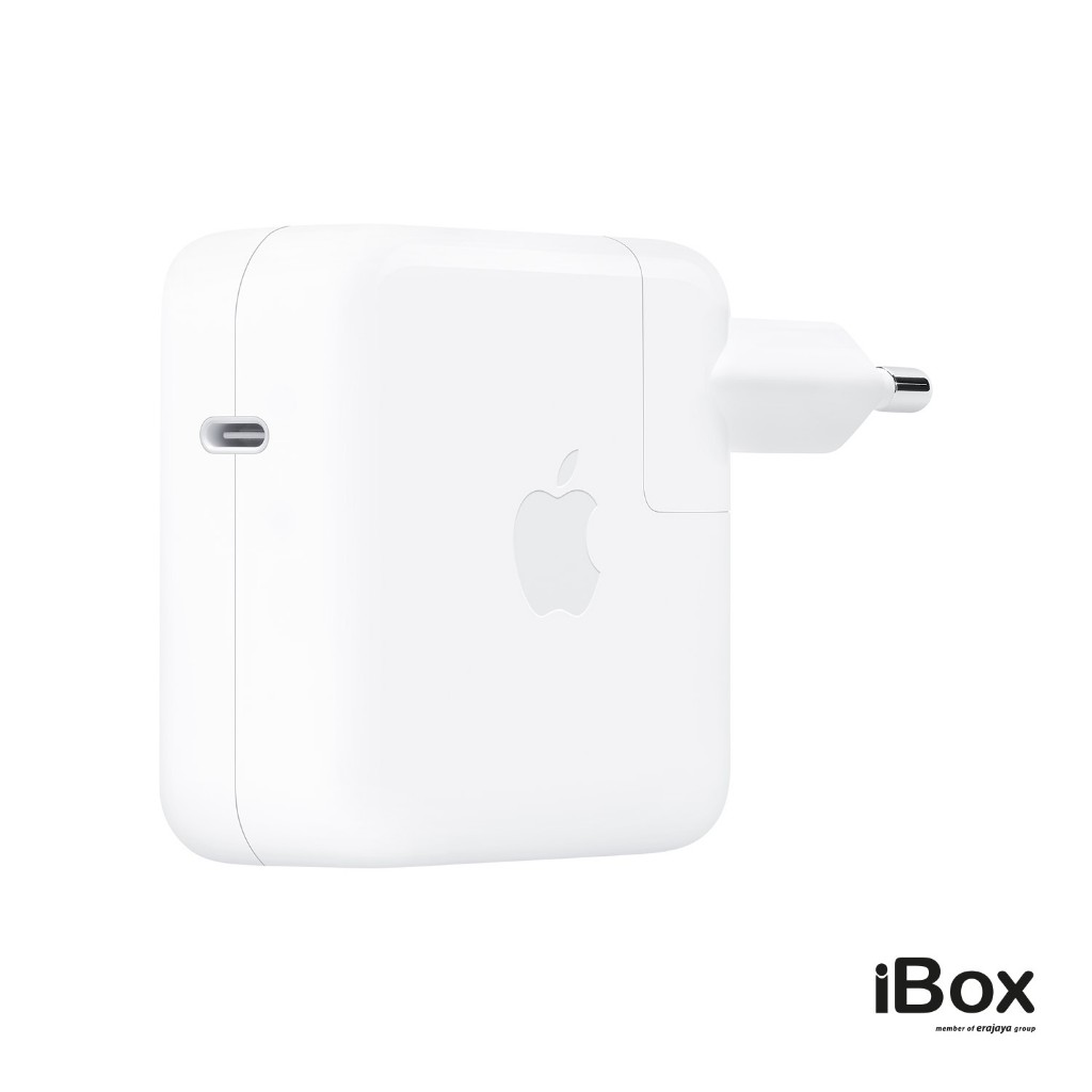 Jual Apple 70W USB-C Power Adapter | Shopee Indonesia