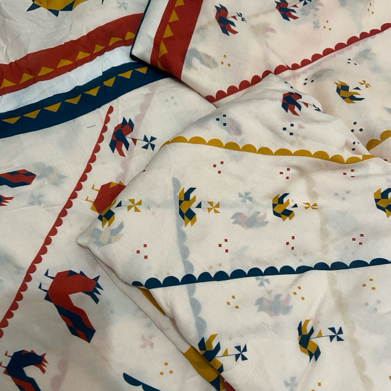 Jual Aneka Kain/Scarf | Shopee Indonesia