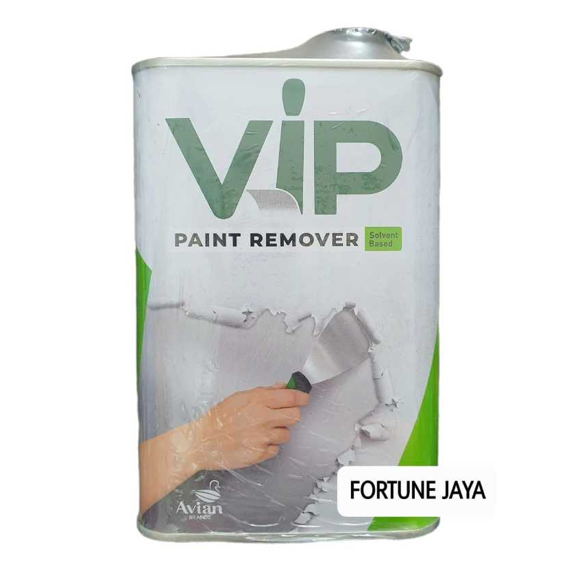 Jual VIP REMOVER 1 LITER / PEMBERSIH PENGHAPUS PERONTOK PENGHILANG CAT ...