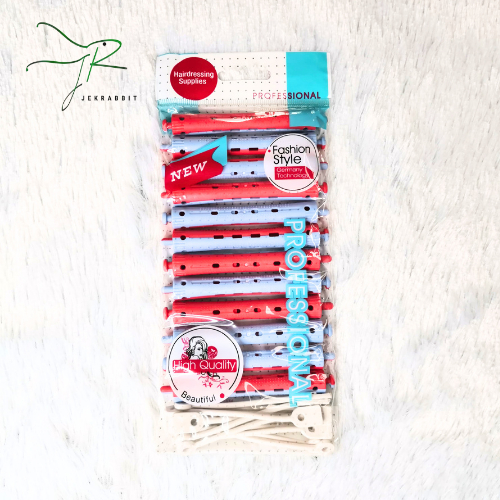 Jual Rotto Roll Keriting Rambut | Shopee Indonesia