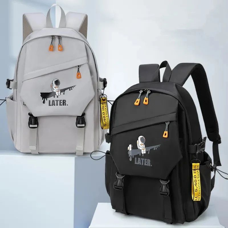 Jual Tas ransel backpack pria waterproof tas outdoor anti air backpack ...