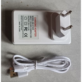 Jual UPS DC 12V 9V 5V 2A untuk backup CCTV Absensi router HTB | Shopee ...