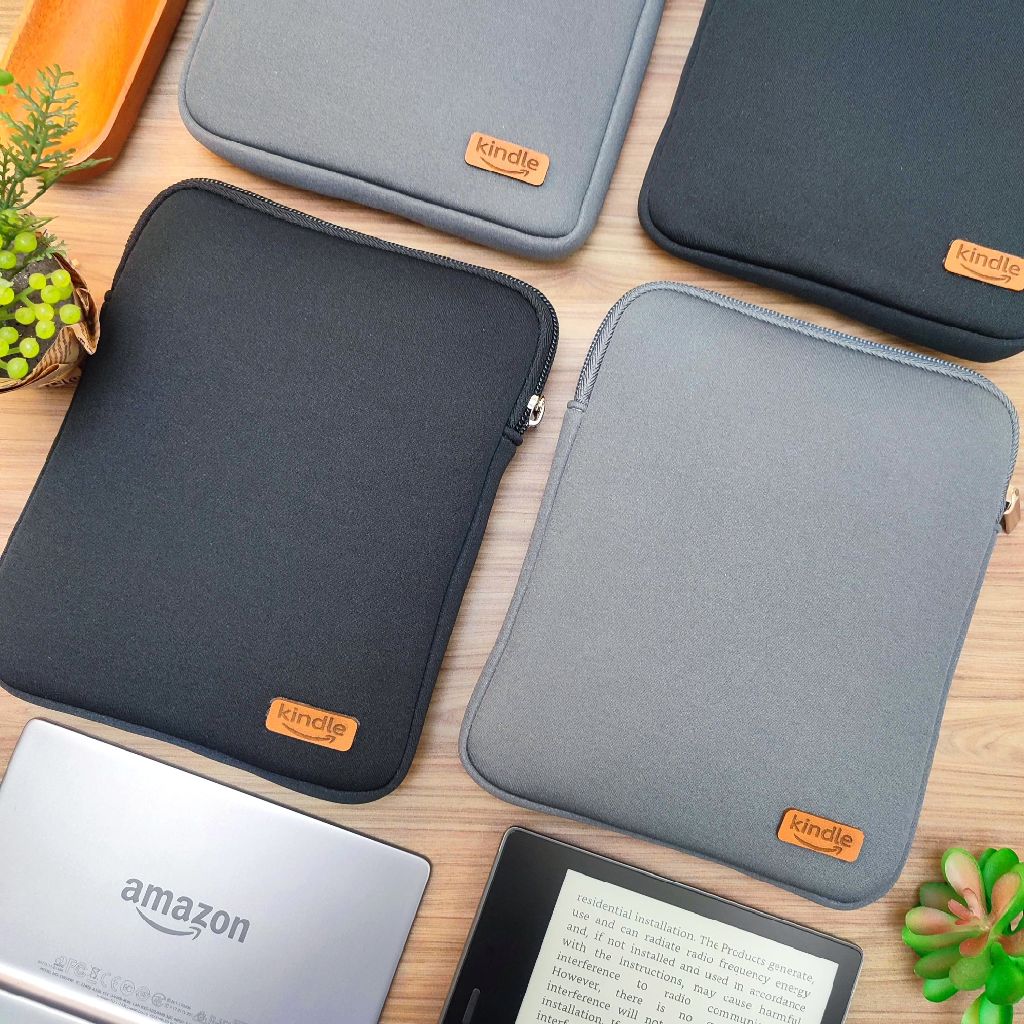 Jual iReader 7 inch iReader Ocean 3 Plus iReader Color Neoprene Pouch ...