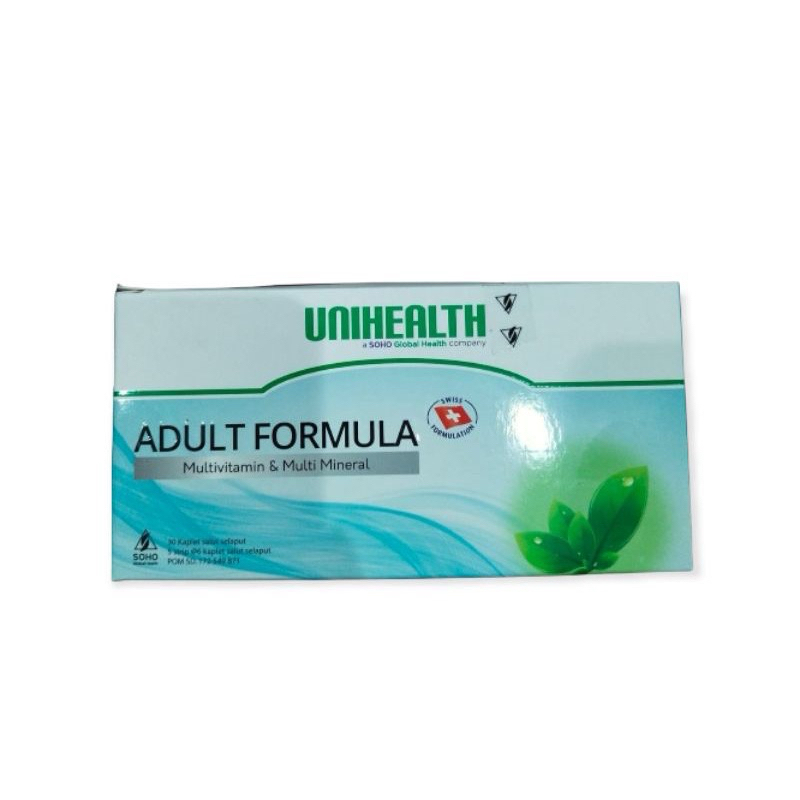 Jual Adult Formula | Shopee Indonesia