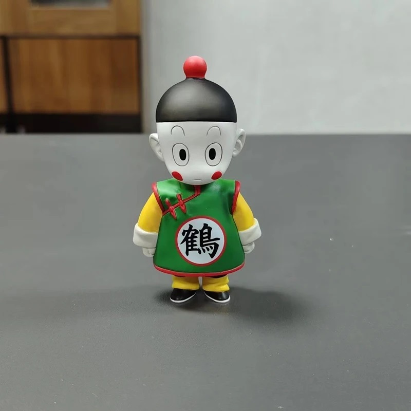 Jual [ Foto Asli ] Statue Dragon Ball [ GK TX Studio ] Crane Immortal ...