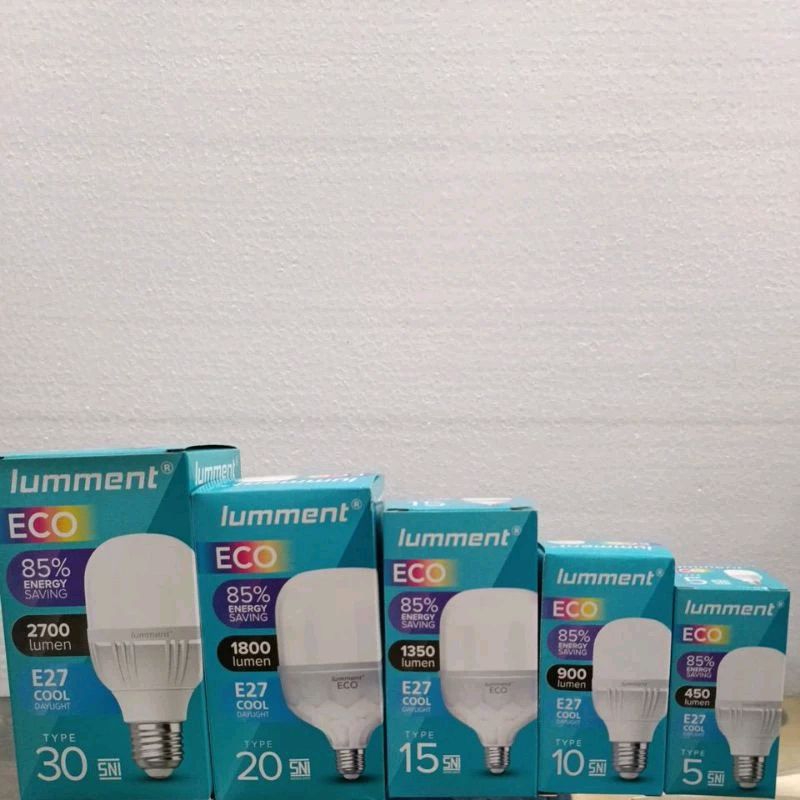 Jual Lampu led pioline / lumment LED 5W/10W/15W/20Watt /30 watt Lampu ...