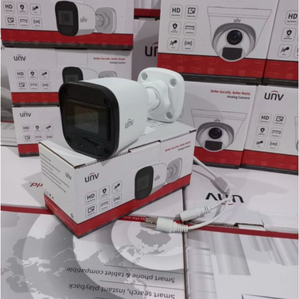 Jual Kamera Camera CCTV UNIVIEW OUTDOOR Full HD 2MP 1080P InfraRed UNV ... Jual Kamera Camera CCTV UNIVIEW OUTDOOR Full HD 2MP 1080P InfraRed UNV ...