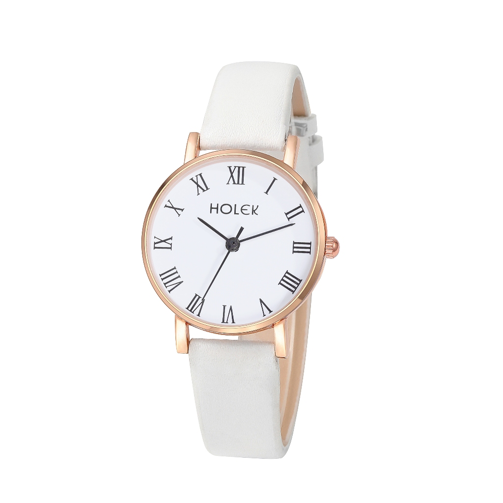 Jual HOLEK TCC010 Jam Tangan Wanita Pelajar Jam Tangan Wanita Kuarsa ...