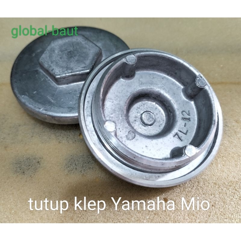 Jual baut tutup klep Yamaha Mio | Shopee Indonesia