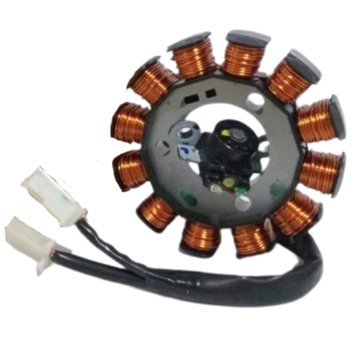 Jual Spull Motor Sepul Jupiter Z1 1DY Komplit YGP | Shopee Indonesia