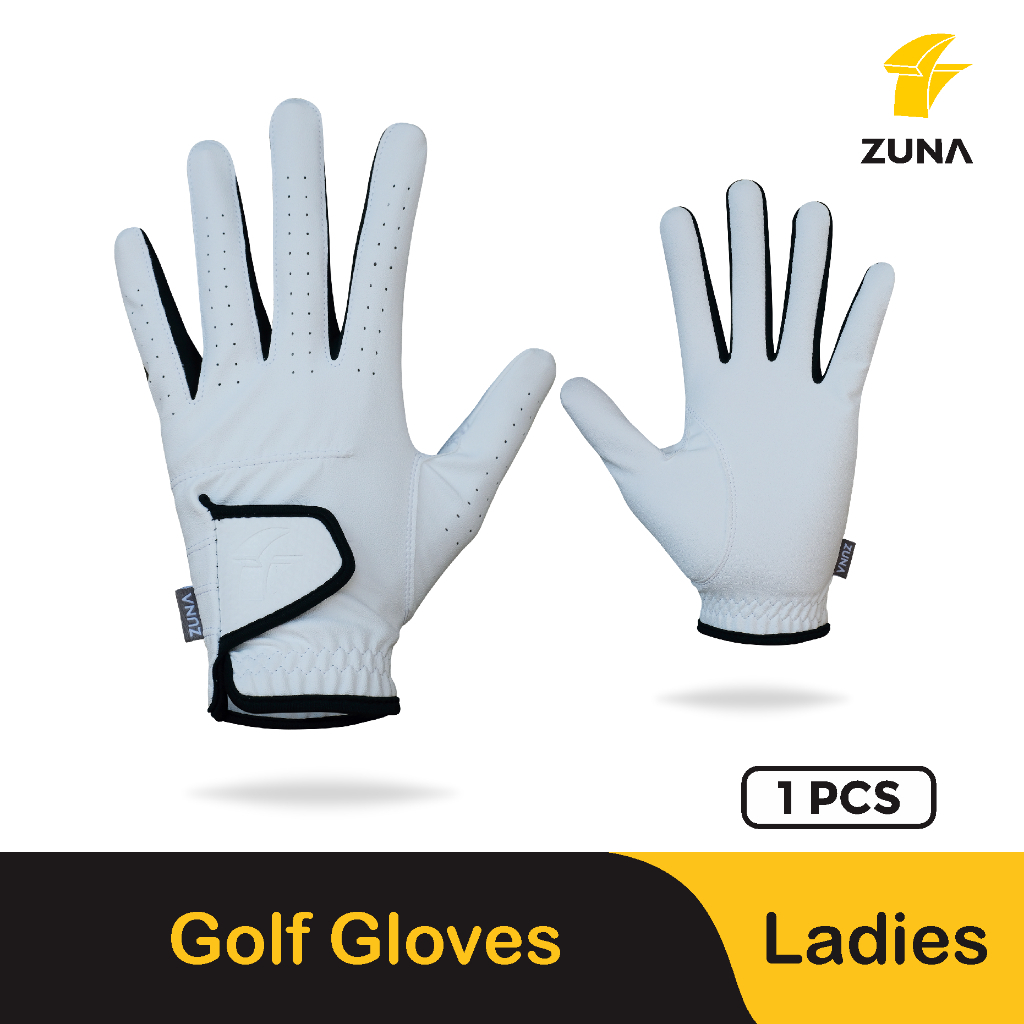 Jual Zuna Gloves Golf Unisex Comfy Pro | Shopee Indonesia