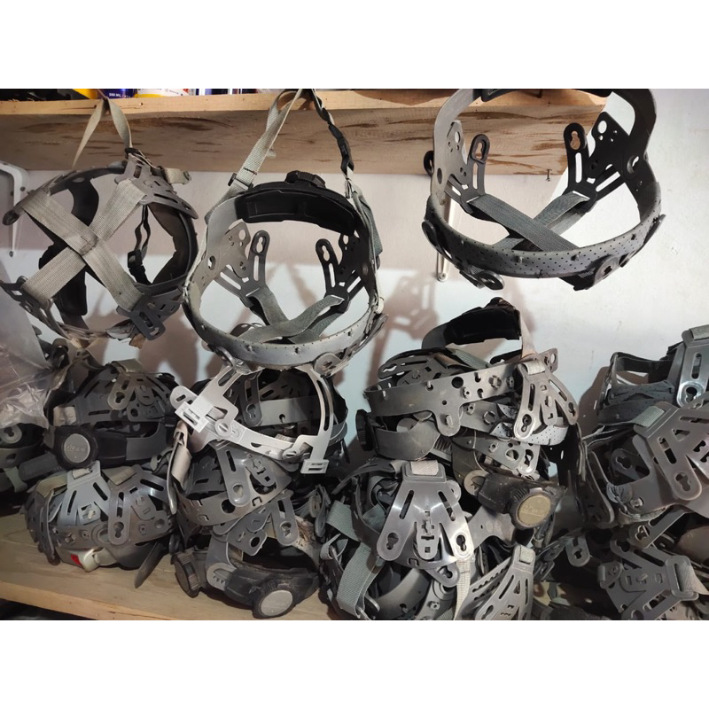 Jual Inner Kerangka HELM SNI / Rangka Helm Perusahaan IMIP GNI IHIP ...