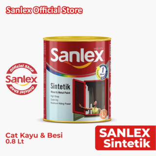 Toko Online Sanlex Official Shop | Shopee Indonesia