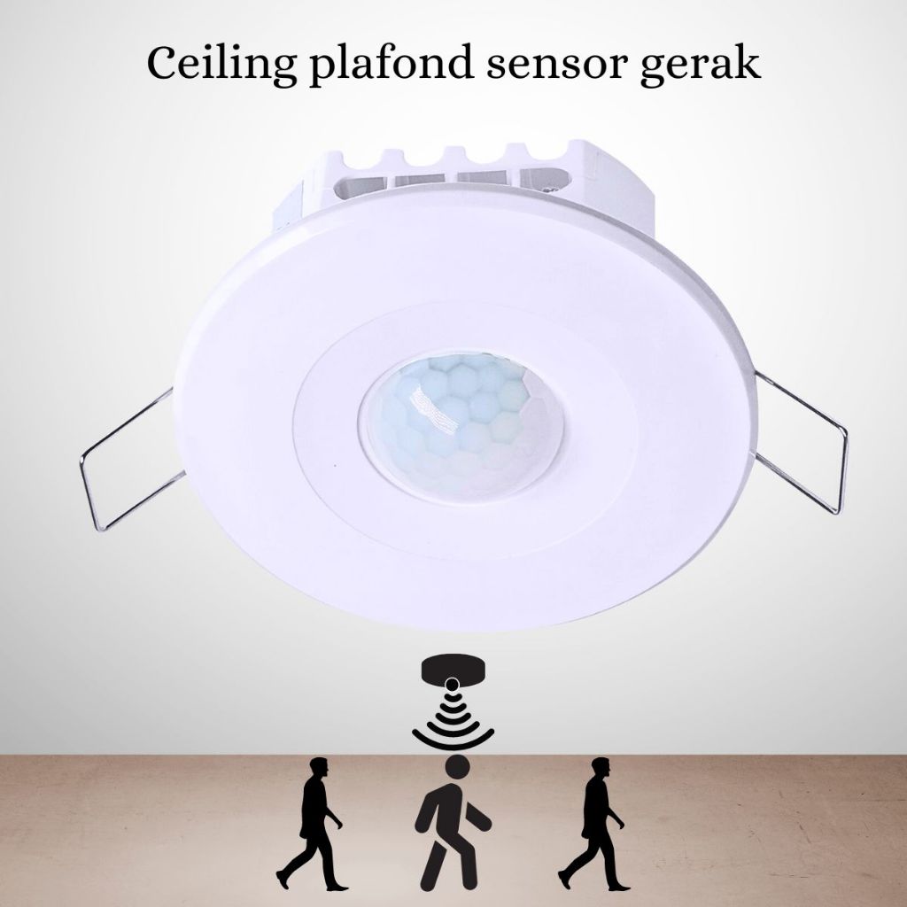 Jual Saklar sensor gerak Saklar plafon sensor cahaya & gerak Ceiling ... Jual Saklar sensor gerak Saklar plafon sensor cahaya & gerak Ceiling ...