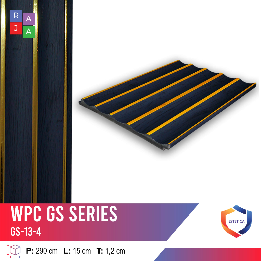 Jual Wallpanel WPC Wood Panel Kisi Kisi Beragam Motif Aesthetic Motif Marmer Panjang 2.90 Meter ...