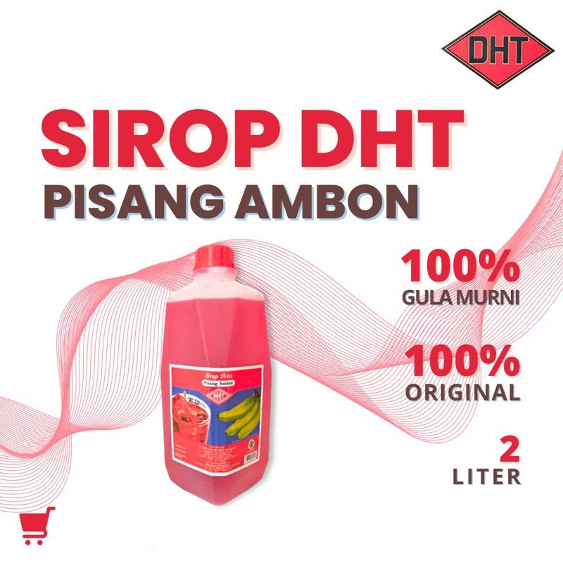 Jual PALUBUTUNG - SIRUP DHT RASA PISANG AMBON ASLI KHAS MAKASSAR ...