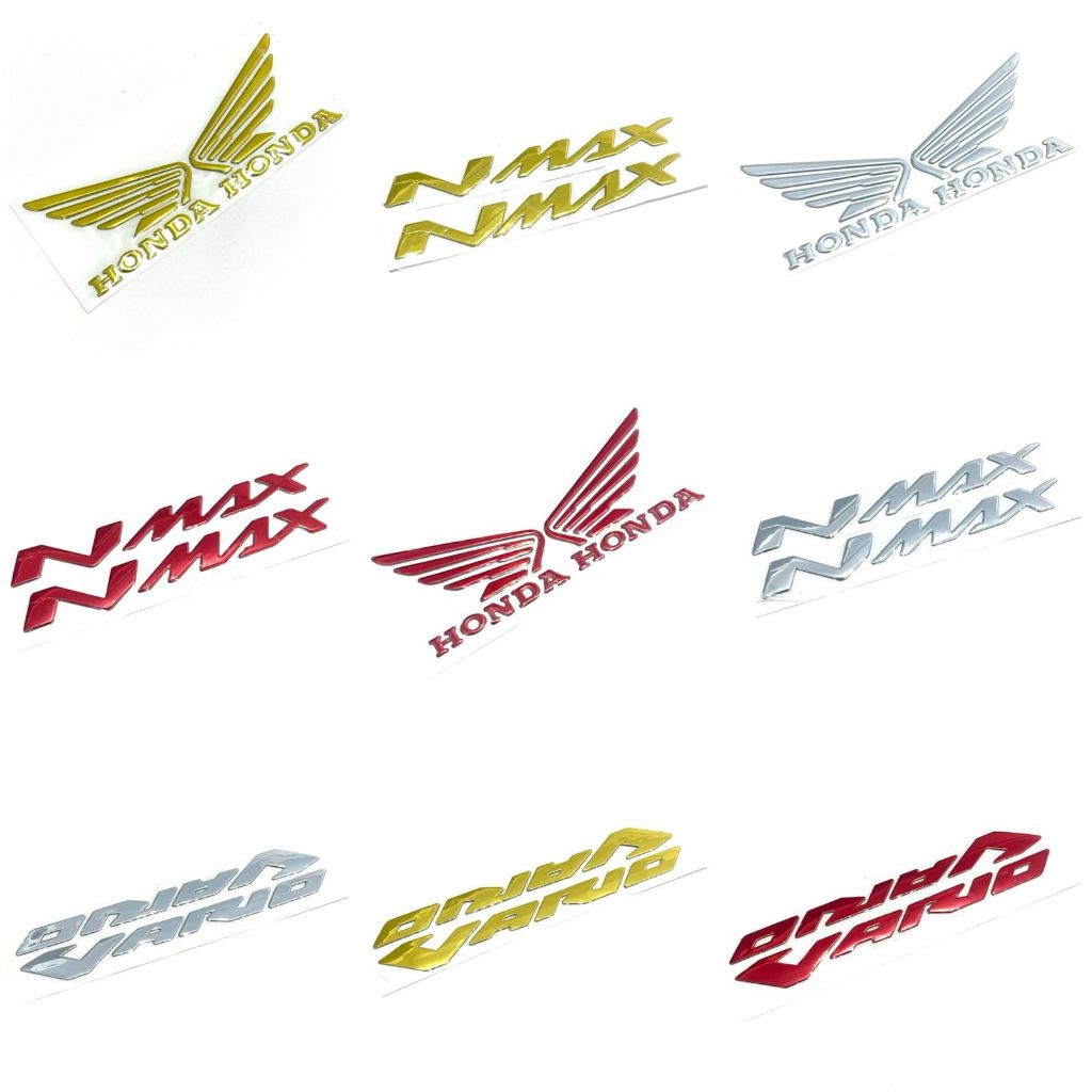 Jual Stiker Motor, Sticker Motor, Stiker Motor Keren, Stiker Racing ...