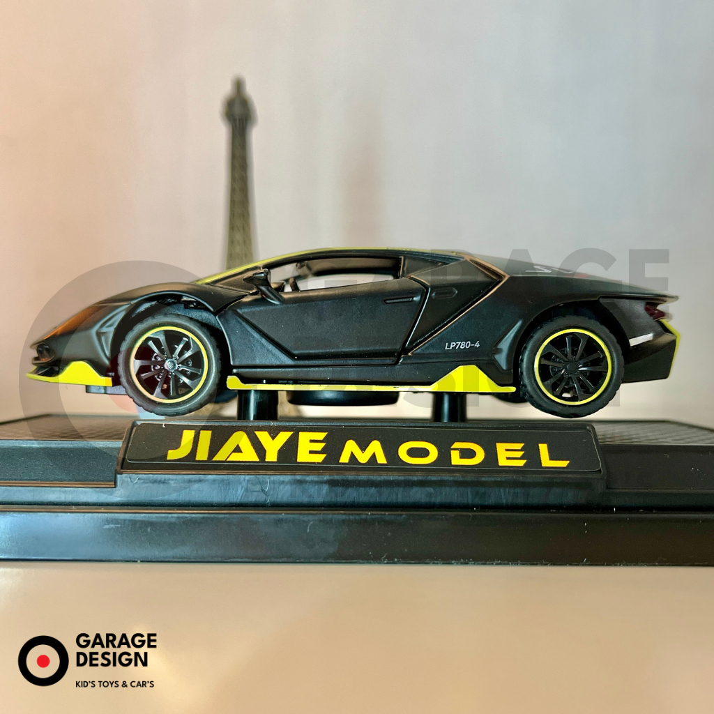 Jual Diecast Mobil 1:36 Lamborghini Centenario LP 770-4 - Alloy Diecast ...