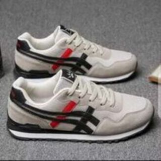 Jual SEPATU JALAN PRIA - SEPATU OLAHRAGA - SEPATU PRIA - SEPATU PUTIH ...