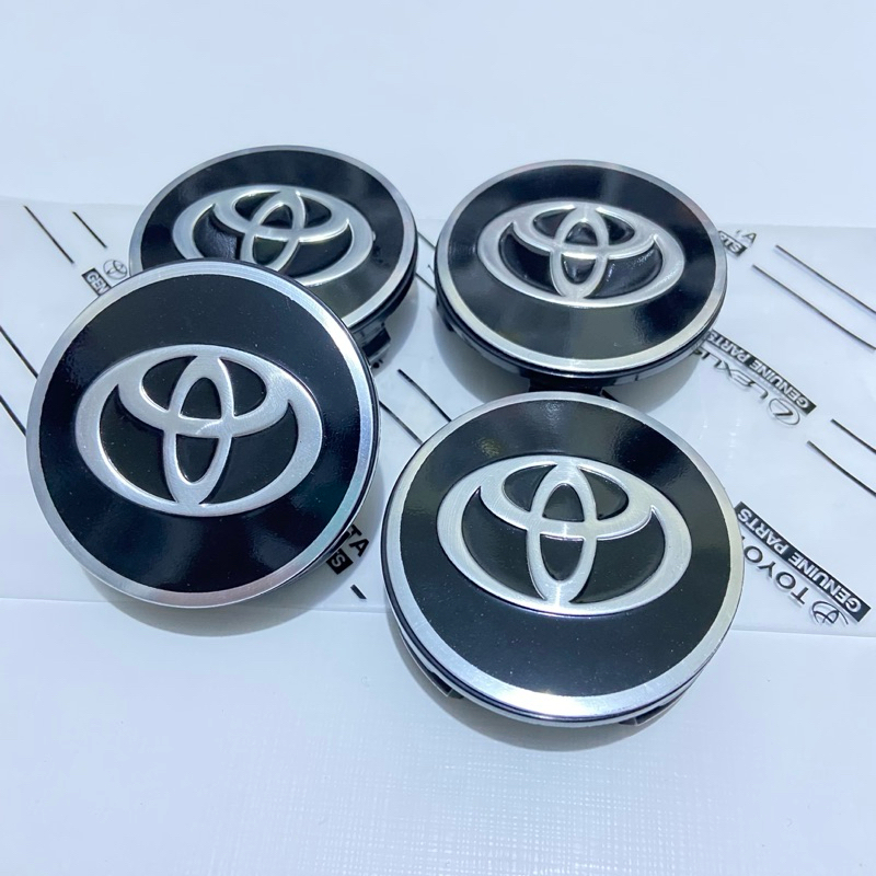 Jual tutup dop velg dop roda Innova reborn 2016-2021 rush 2015-2020 ...