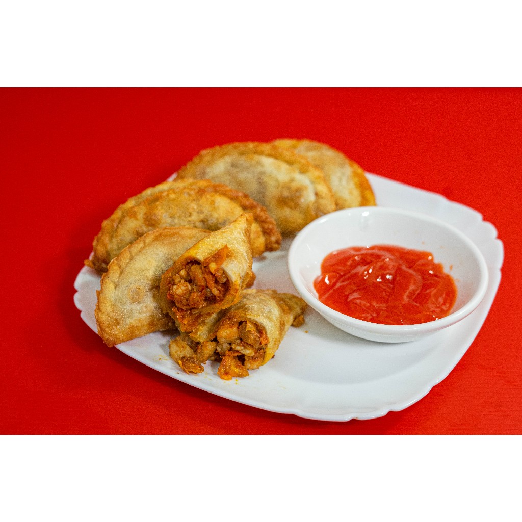 Jual Cireng Jando Mercon Frozen | Shopee Indonesia