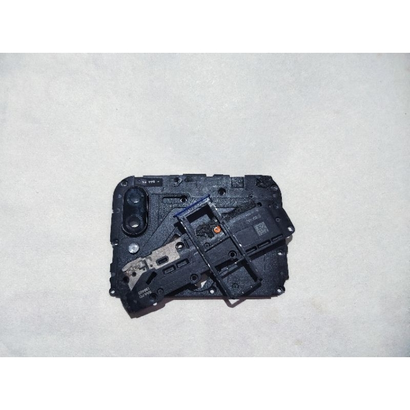 Jual TUTUP MESIN + BUZZER + SLOT SIM REDMI 7 ORIGINAL COPOTAN | Shopee ...