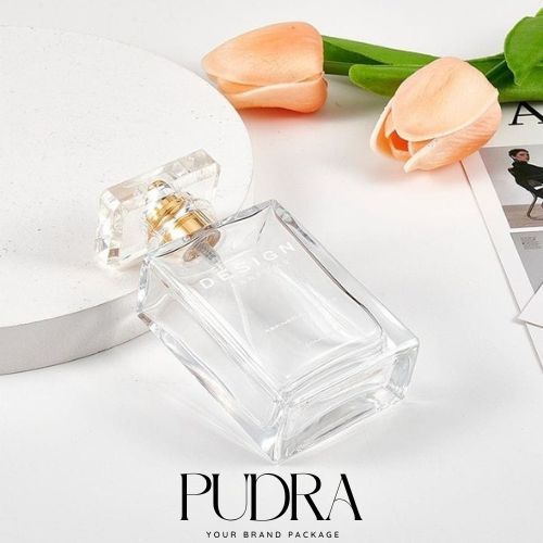 Jual Harga Grosir Botol Parfum Chanel Bening Botol Kaca Cantik Isi 30 ...