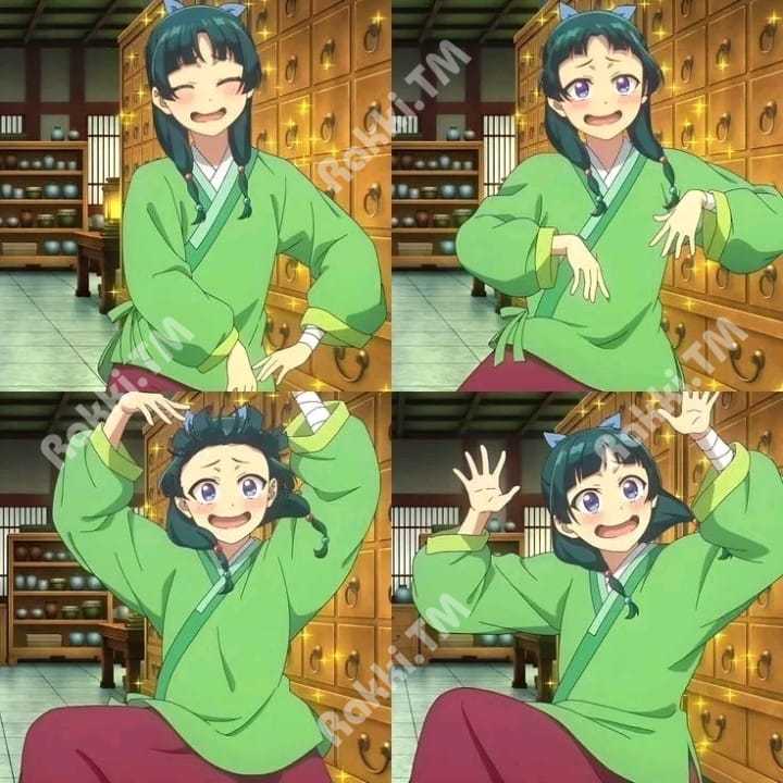 Jual KOSTUM MAO MAO ANIME JEPANG COSPLAY MURAH | Shopee Indonesia