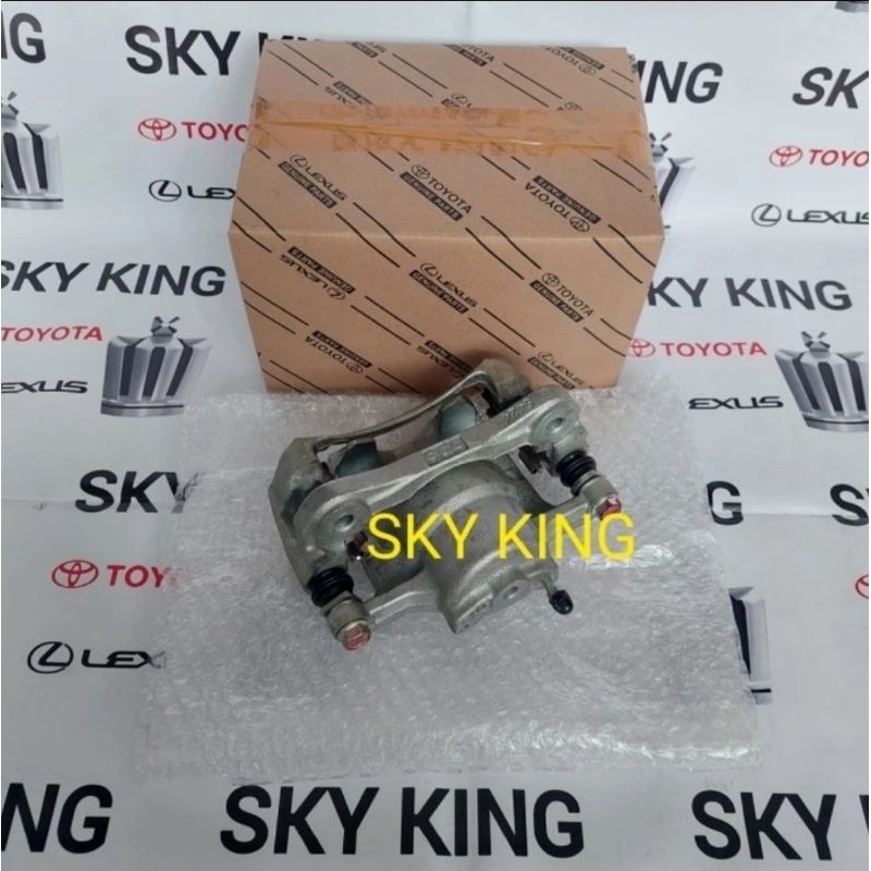 Jual Silinder Cilinder Cylinder Rumah Kaliper Caliper Rem Assy Disc ...