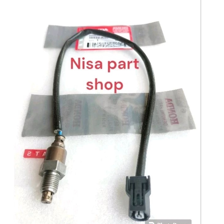 Jual O2 sensor Revo fi o2 02 sensor Supra x 125 fi O2 sensor suhu panas ...