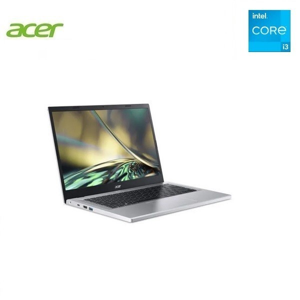 Jual ACER ASPIRE 3 14 A314 36M 37EE | CORE I3-N305/8GB/512GB/14"FHD ...