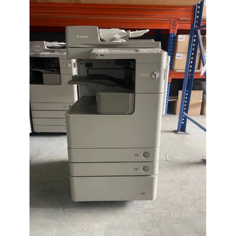 Jual Canon iRA 4251 (220v) - Mesin Fotocopy Rekondisi Eropa 98% (Ex Jerman) | Shopee Indonesia