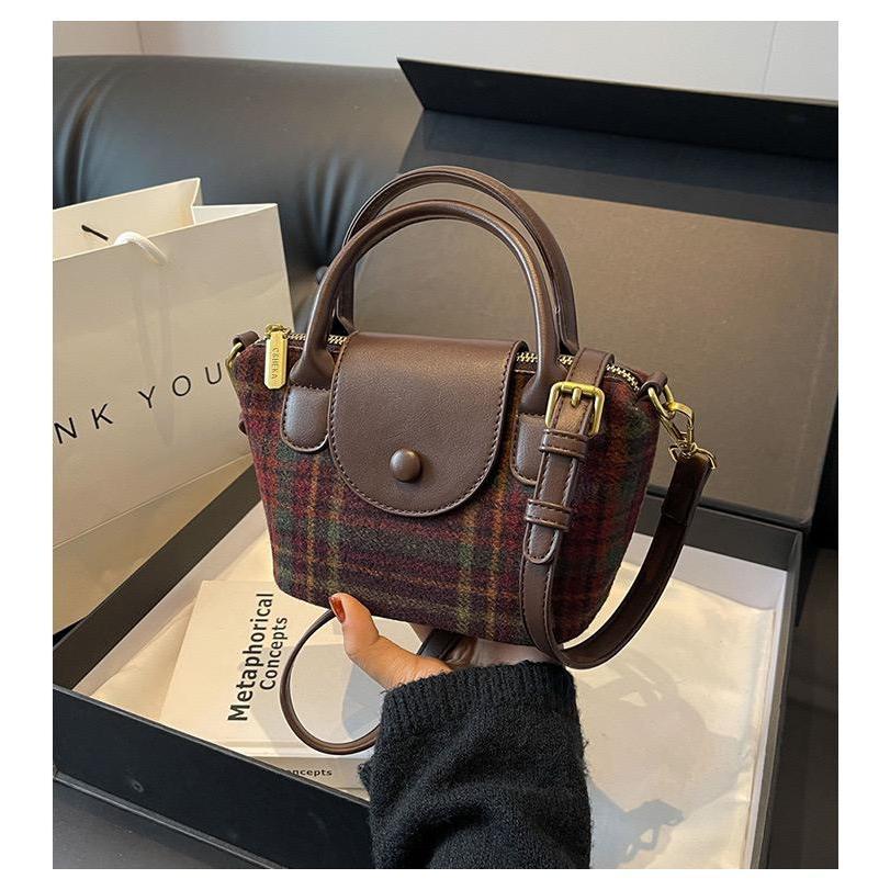 Jual PROMO TERBATAS Tas Selempang Wanita KH 9702 / Tas Tote Mini / Tas ...