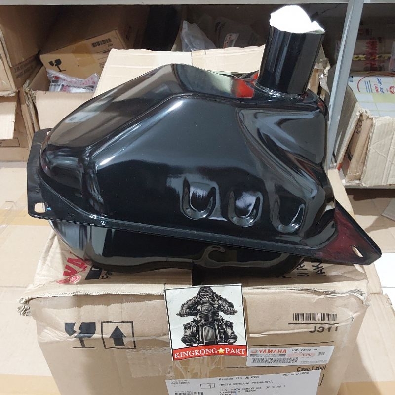 Jual Fuel tank comp tangki bensin nmax old original 2dp-f4110-01 ...