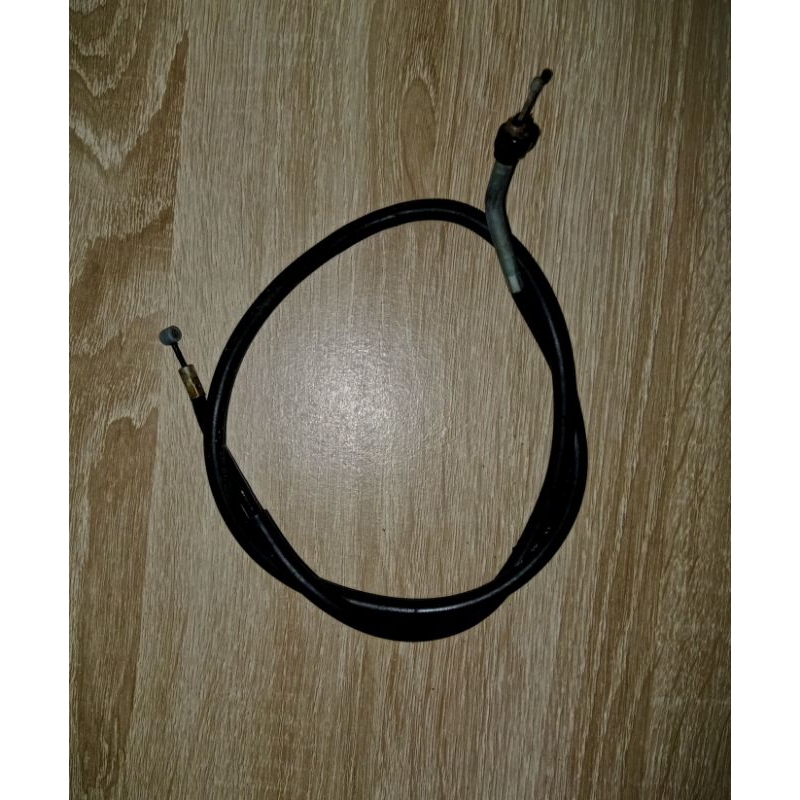 Jual Kabel choke cuk satria fu original copotan | Shopee Indonesia