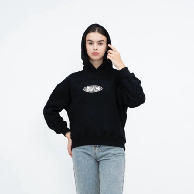 Jual SS3 Rainver Custom Culture OG Boxy Fit Hoodie (UNISEX) | Shopee ...
